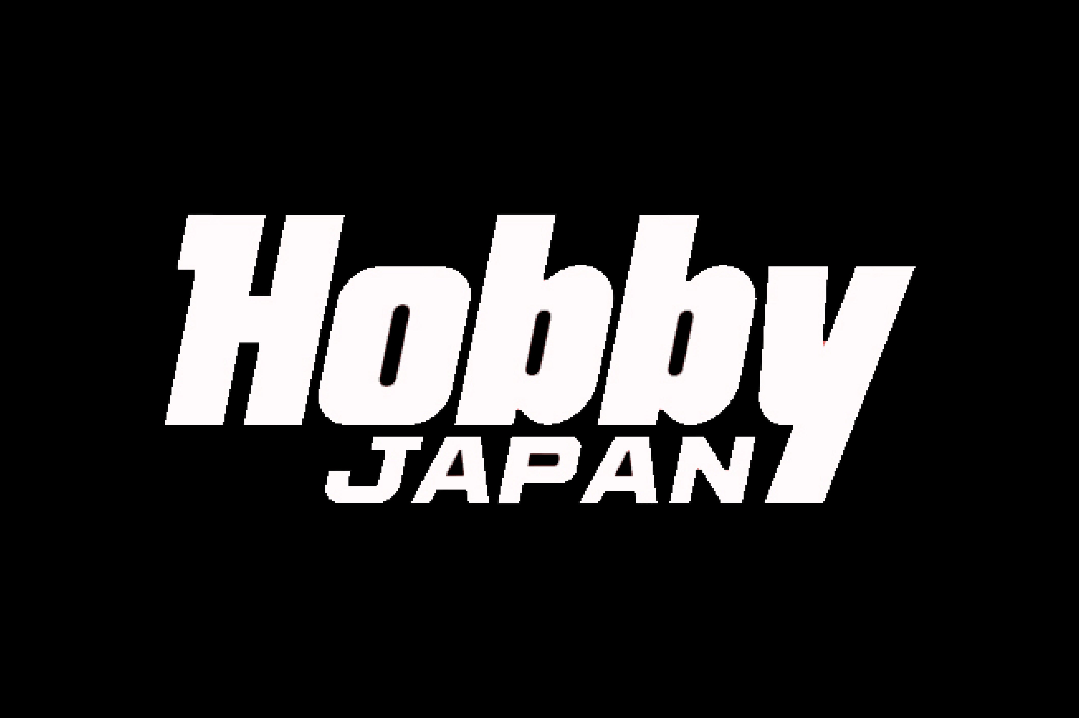 Hobby JAPAN – 3Dプリンターとレジン&フィラメントの通販・購入はSK本舗