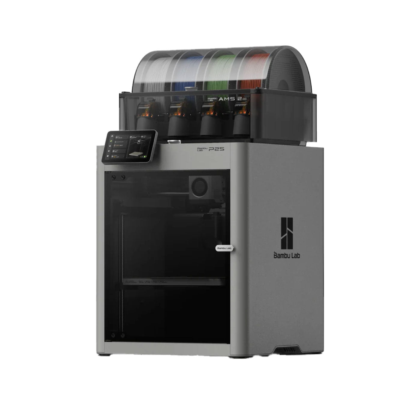 Bambu Lab FFF方式3Dプリンター 『P2S Combo』 – 3Dプリンターとレジン&フィラメントの通販・購入はSK本舗