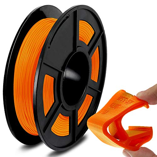 【販売終了】Sunlu FFF（FDM）方式3Dプリンター用TPUフィラメント – 3Dプリンターとレジン&フィラメントの通販・購入はSK本舗