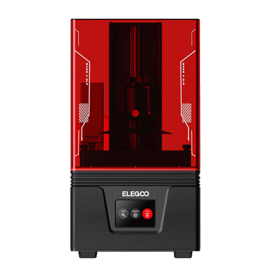 Elegoo 光造形式DLP 3Dプリンター 『Mars 4 DLP』#N# – 3Dプリンターとレジン&フィラメントの通販・購入はSK本舗